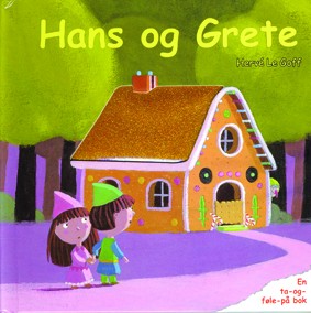 Ulven og de 7 geitekillingene - Klassiske eventyr | Fortellerforlaget